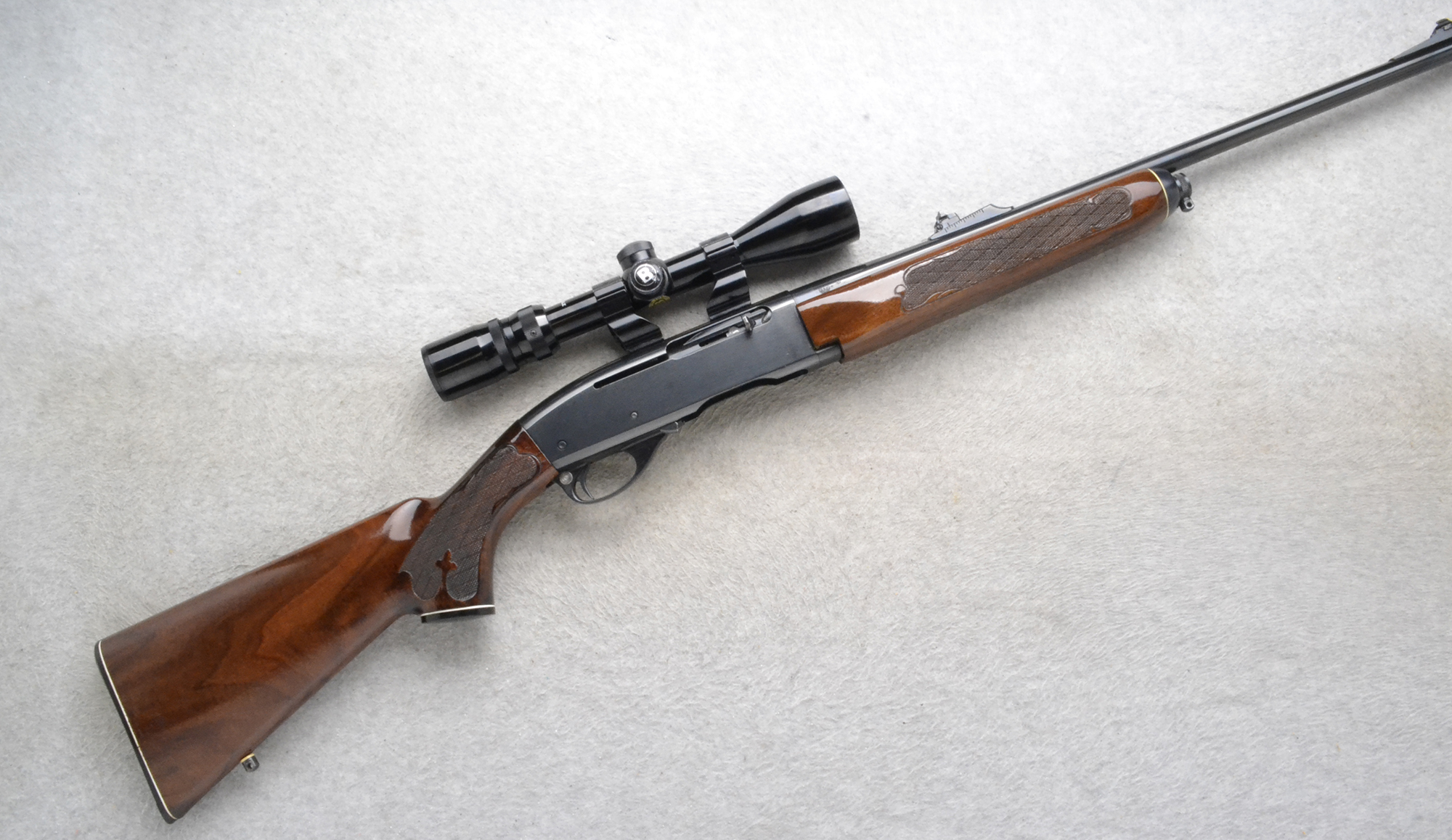 Remington ~ 742 Woodsmaster ~ .30-06 Sprg. | Bass Pro Shops